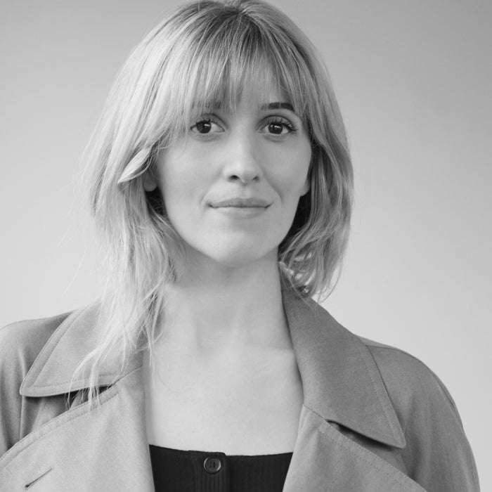 Women We Love: Elna Baker – DELAROQ