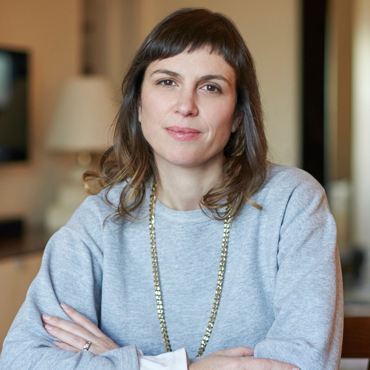 Women We Love: Courtney Maum – DELAROQ
